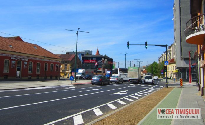Restricții de trafic în Timiș, în weekend. Care sunt drumurile afectate