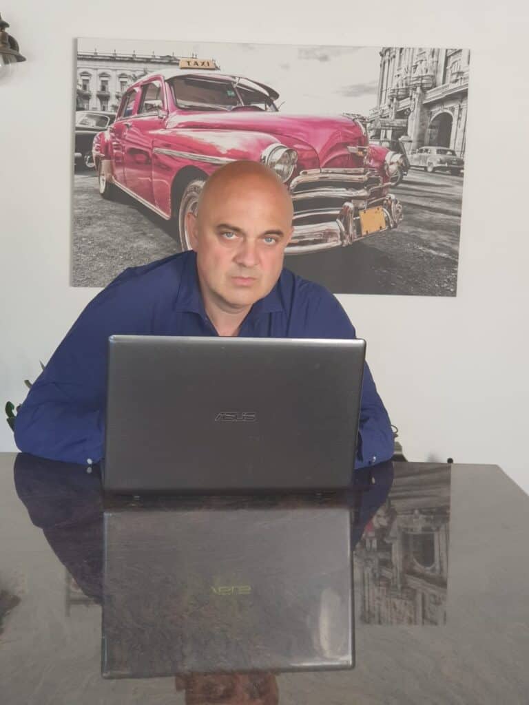 Timișorenii sunt oameni inteligenți și așa trebuie să devină și orașul ...