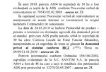 Darius Georgiu, a lăsat Oficiul de Studii Pedologice și Agrochimice