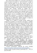 Darius Georgiu, a lăsat Oficiul de Studii Pedologice și Agrochimice